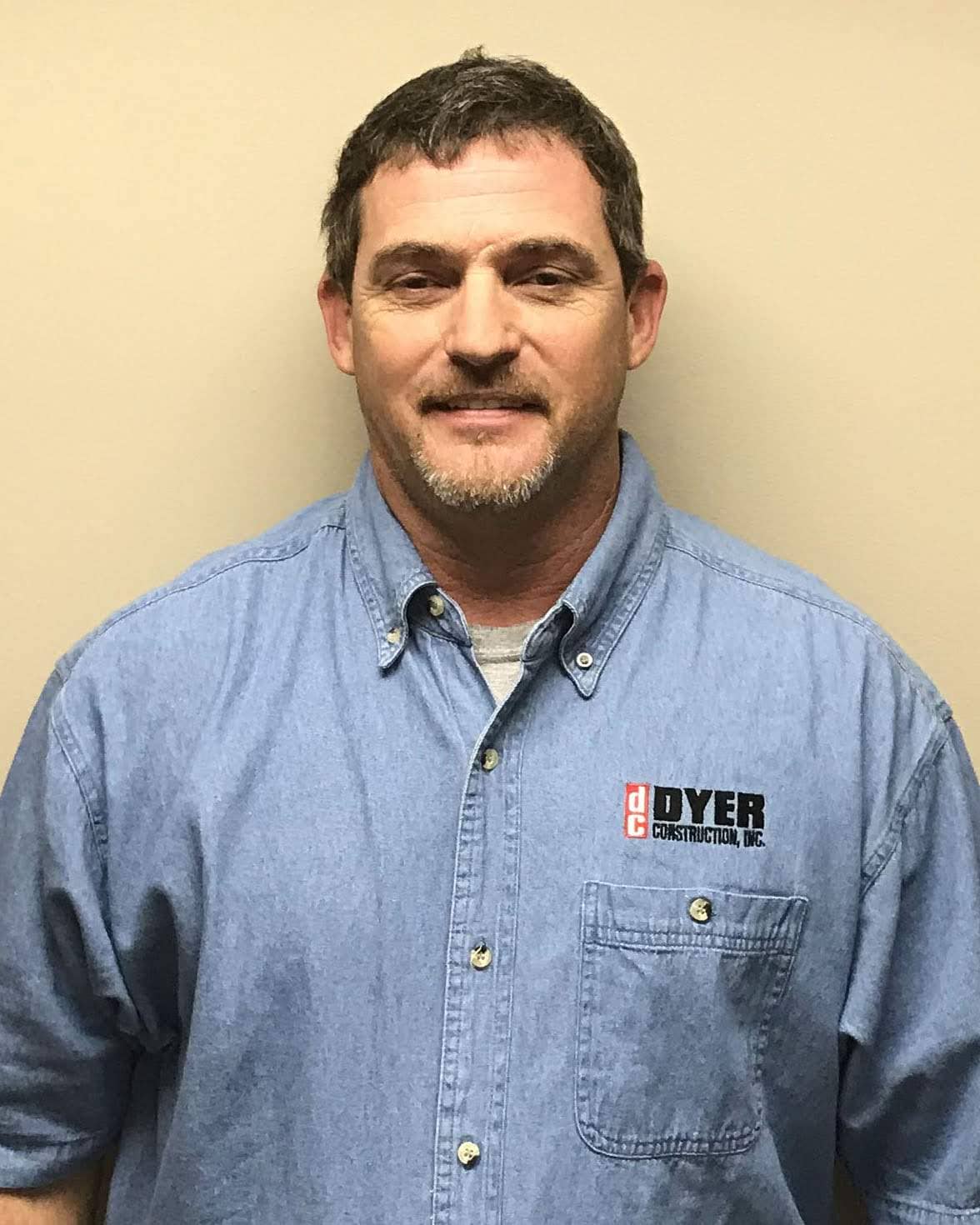 Ellison Garrett - Dyer Construction Inc.