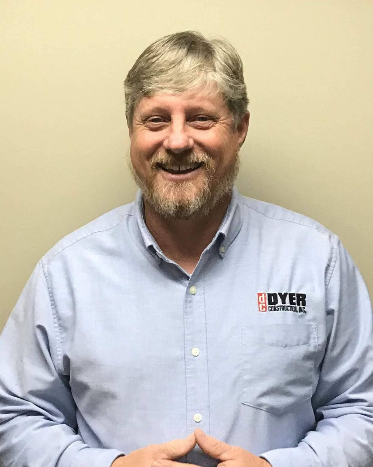 John Webb - Dyer Construction Inc.